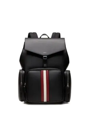 Bally Mythos Backpack - Black