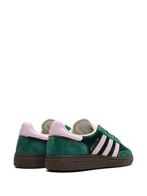 Adidas Handball Spezial Sneakers - Green