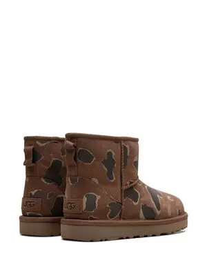 UGG Mini Appaloosa Boots