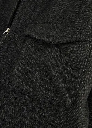 Universal Works Parachute Liner Woven Jacket