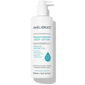 AMELIORATE Transforming Body Lotion 500ml - One-color