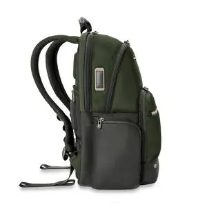 Briggs & Riley Cargo Backpack - Forest