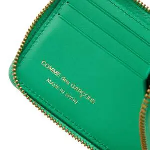Comme Des Garçons Sa7100 Classic Wallet