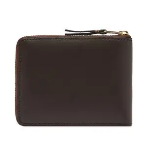 Comme Des Garçons Sa7100 Classic Wallet