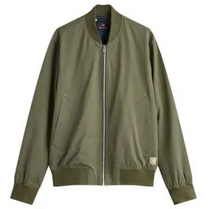 Men's Green Bomber Jackets