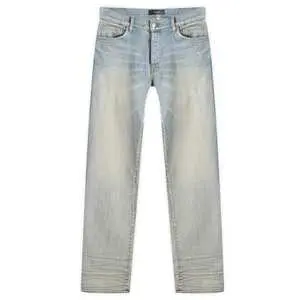 Amiri Stack Jeans