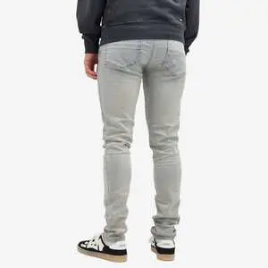 Amiri Stack Jeans