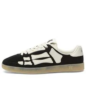 Amiri Pacific Bones Sneakers - Black