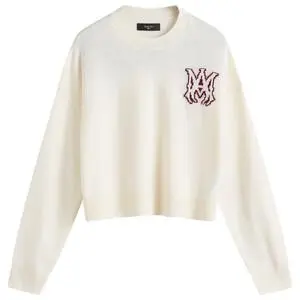 Amiri Crewneck