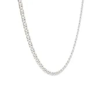 Miansai Track Chain Necklace