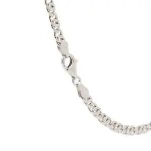 Miansai Track Chain Necklace
