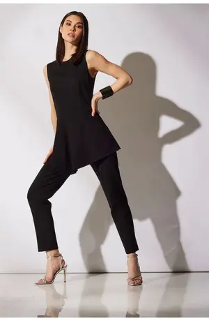 Natori Compact Knit Pant