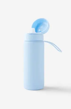 Cotton:on Active Grab And Go Drink Bottle 500ml