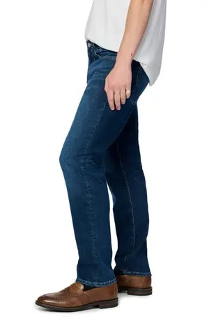Warp + Weft Ord Straight Fit Jeans - Ryder