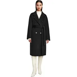 Rudsak Straight Hem Coats For Women