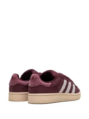 Adidas Campus 00s Sneakers - Red