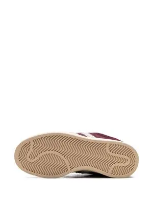 Adidas Campus 00s Sneakers - Red