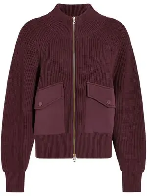 Varley Zip Up Cardigans For Women