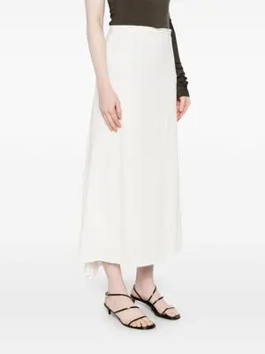 Victoria Beckham Panelled Skirt