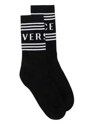 Versace Ankle Socks For Men