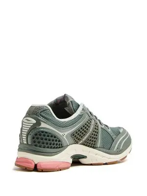 Saucony Progrid Omni 9 Sneakers - Grey