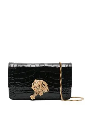 Roberto Cavalli Chain Strap Cross Body Bags