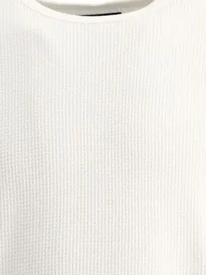 BEAMS Cotton Sweater