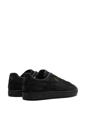 PUMA Suede Classic Xxltriple Sneakers