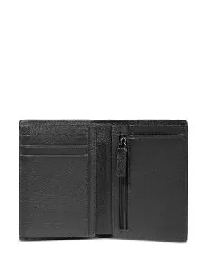 LANCEL Charlie Card Holder