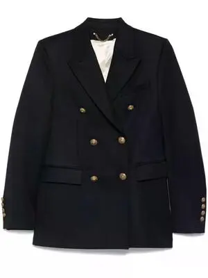 Golden Goose Collared Blazers For Women