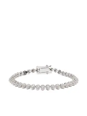 Eddie Borgo Tennis Bracelets