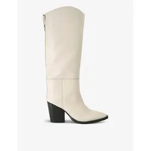 Carvela Pointed Toe Boots For Women