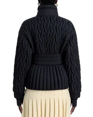 Moncler Maipo Short Down Jacket
