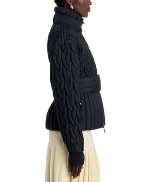 Moncler Maipo Short Down Jacket
