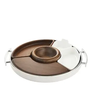 Christofle Mood Coffee Tray - No Color