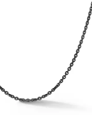 Walters Faith 18k Gold Cable Link Chain Necklace
