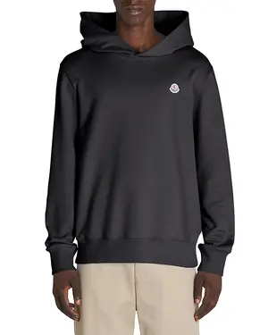 Moncler Cuffed Sweatshirts Hoodies For Men
