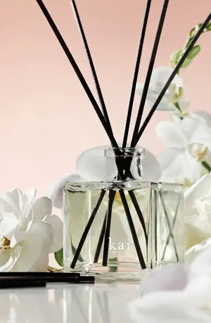 Kai Rose Reed Diffuser - None