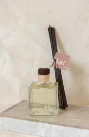 Kai Rose Reed Diffuser - None