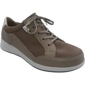 Finn Comfort Perforated Shoes For Women