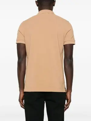 TOM FORD Cotton Polo Shirt
