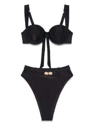Noire Swimwear Tie Set