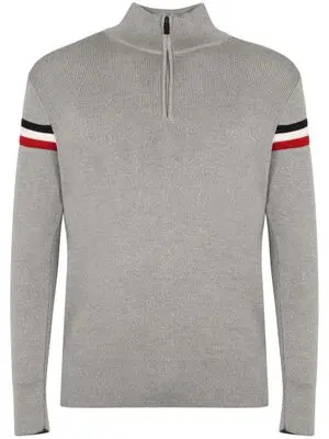 Fusalp High Neck Knitwear For Men