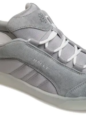 Bally Raise Sneakers - Grey