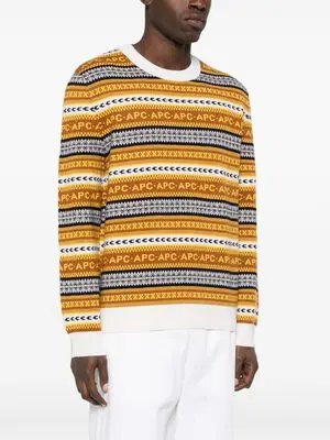 A.p.c. Malcolm Sweater