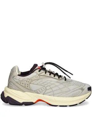 Puma Almond Toe Sneakers For Men