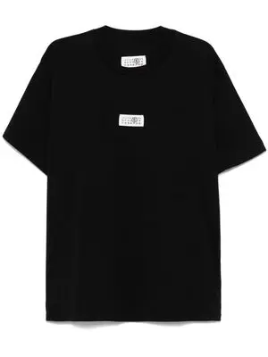 Mm6 Maison Margiela Short Sleeve T-shirts For Men
