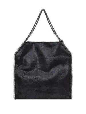 Stella McCartney Shaggy Tote Bag