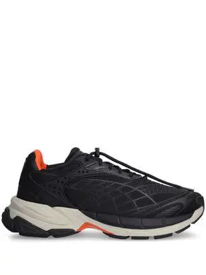 PUMA Velophasis Untergrund Sneakers - Black