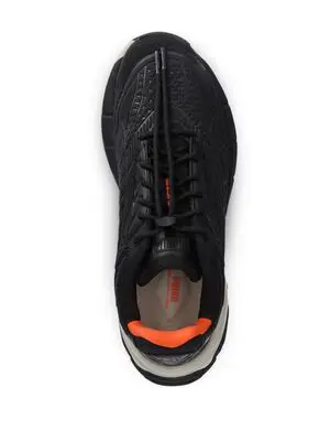 PUMA Velophasis Untergrund Sneakers - Black